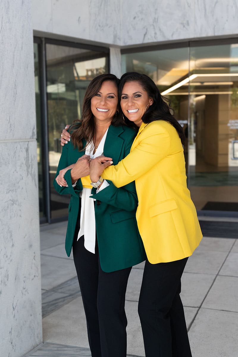 About – KW Court Reporting